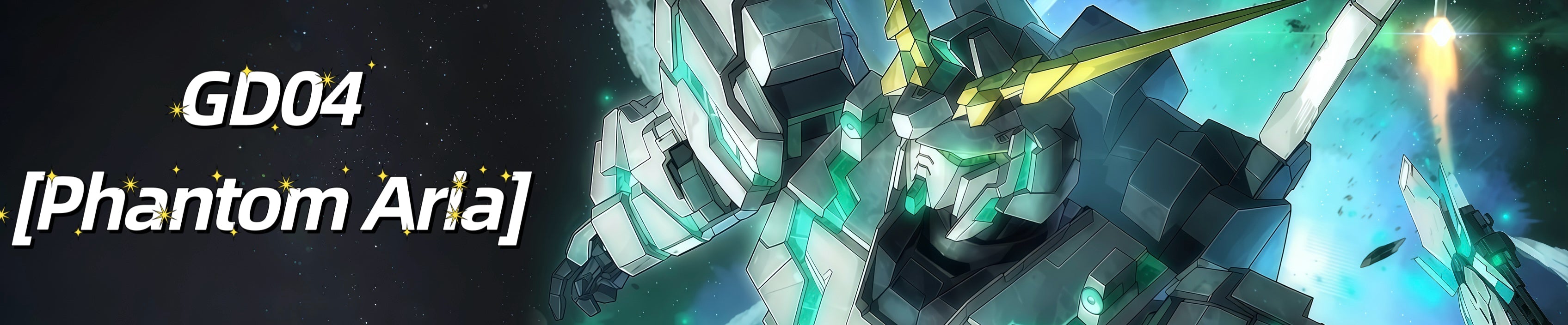 GD04 [Phantom Aria] – Omni Collectables
